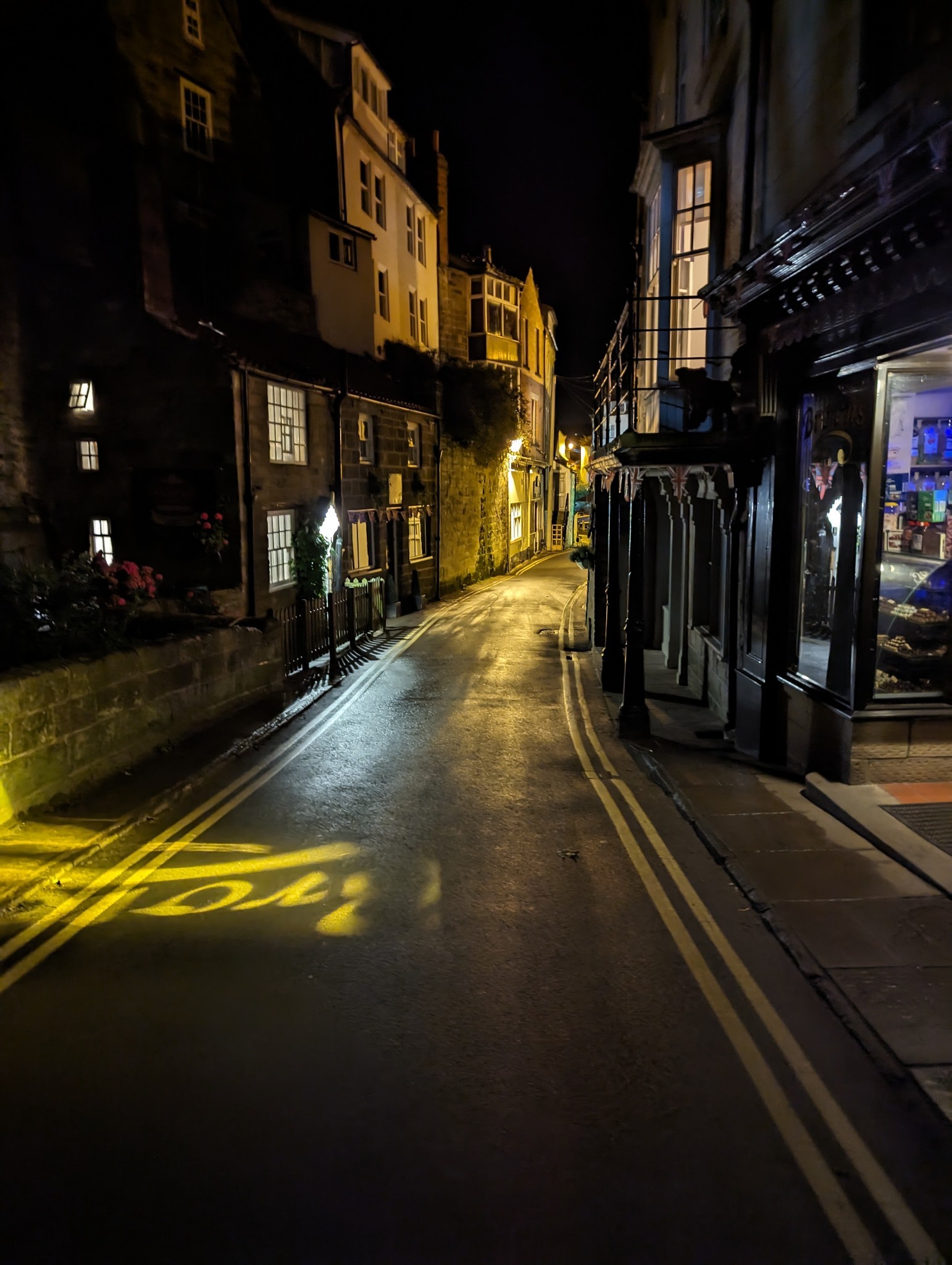 About Us – The Smugglers' Inn