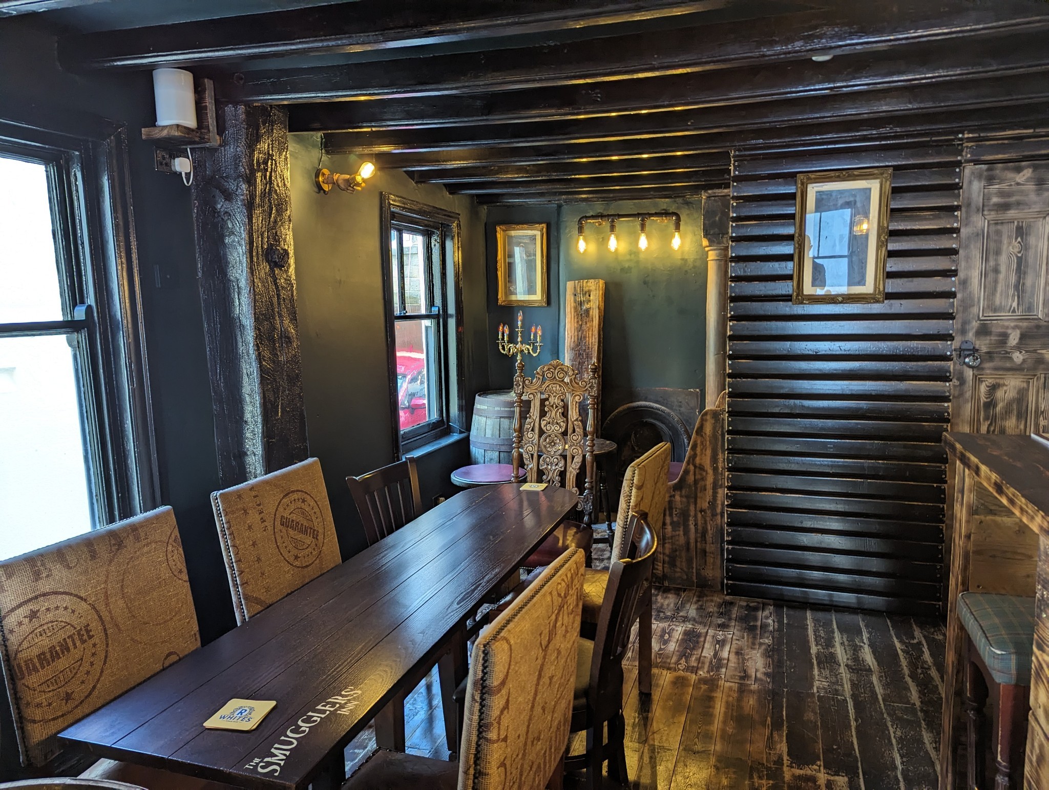 About Us – The Smugglers' Inn