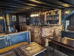 About Us – The Smugglers' Inn
