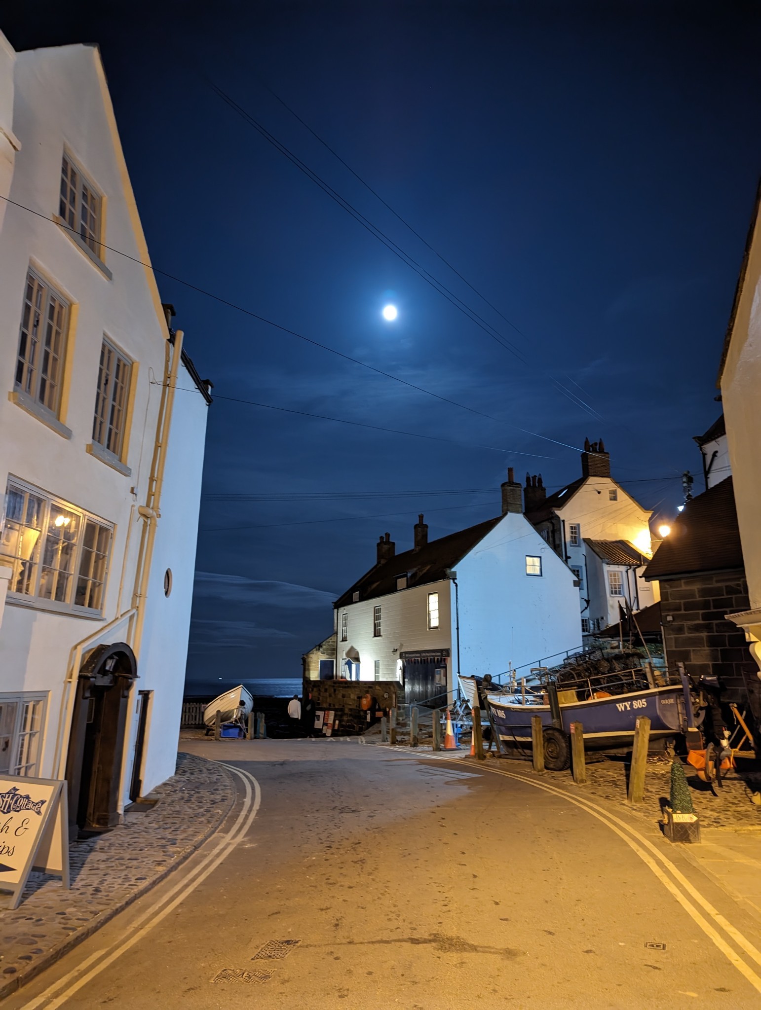 About Us – The Smugglers' Inn