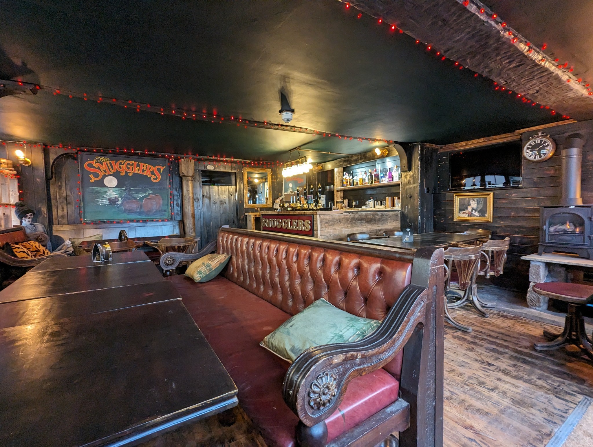About Us – The Smugglers' Inn