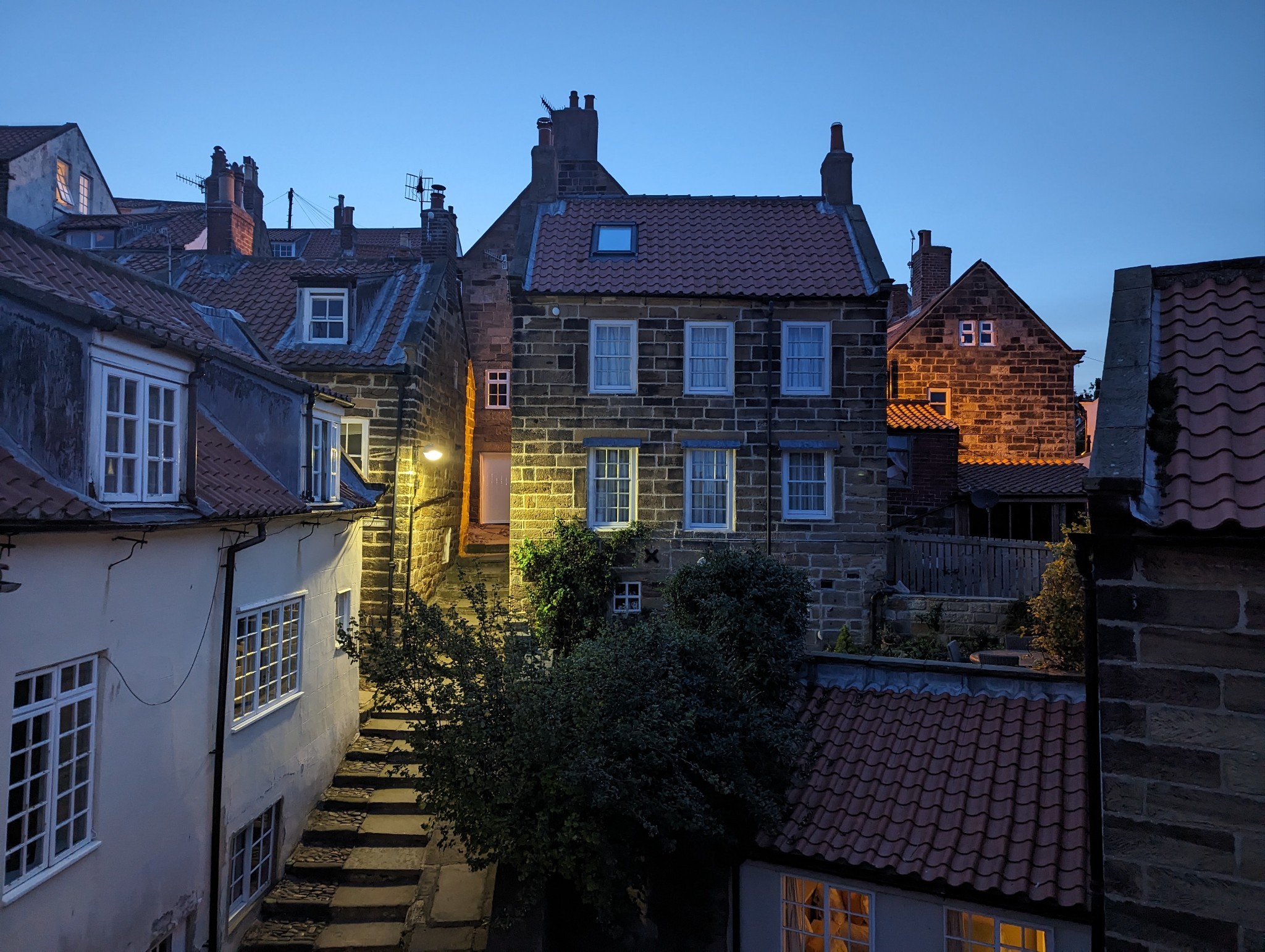 About Us – The Smugglers' Inn